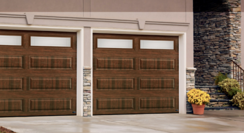 Residential Garage Door Services - AOD Aiken Overhead Doors, Inc ...